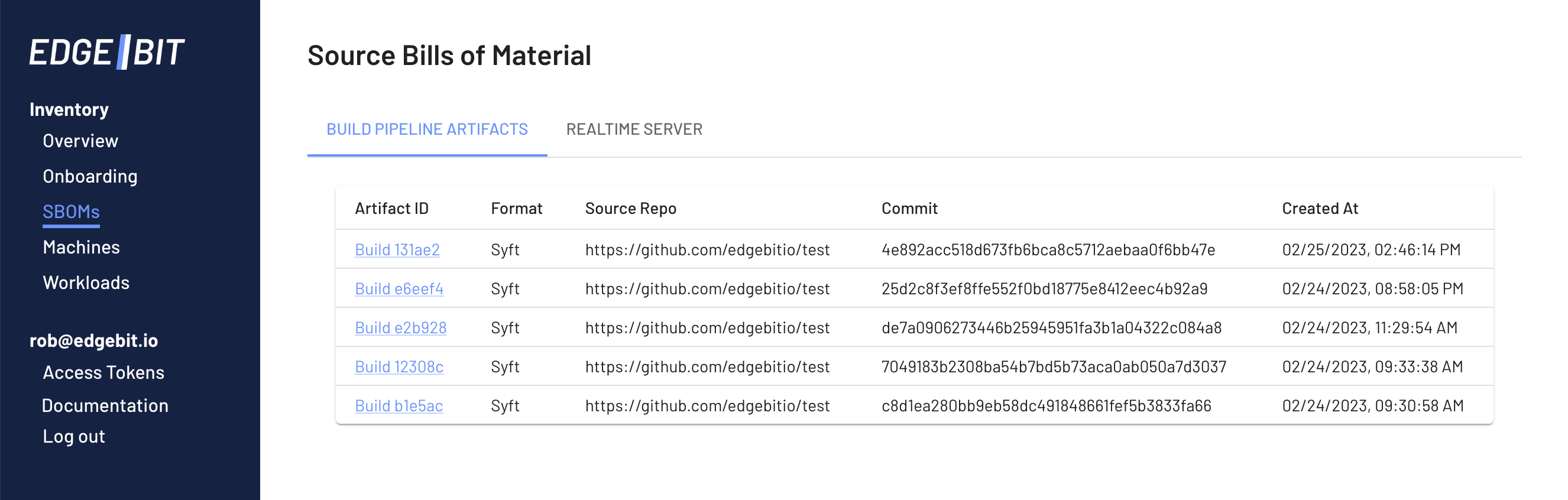 GitHub Actions (Automated)